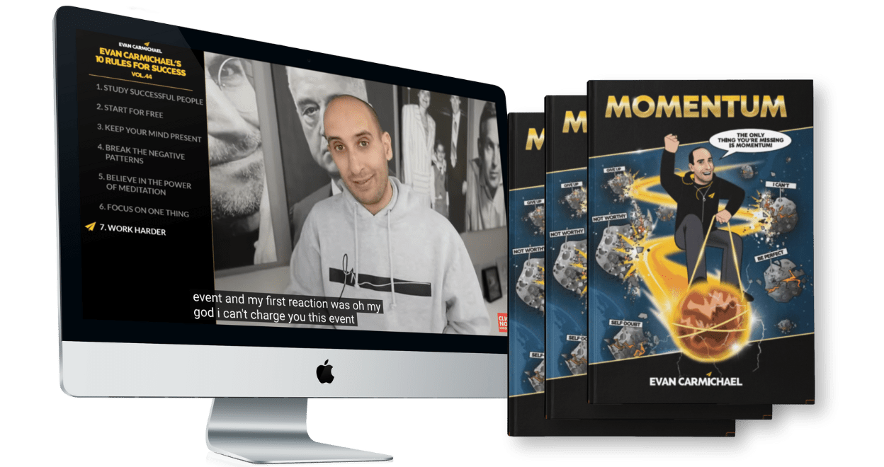 Momentum Book Bundles